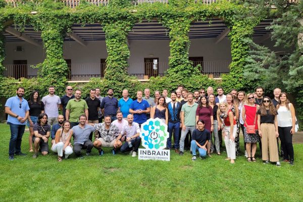 INBRAIN Neuroelectronics - CO-INVESTIN